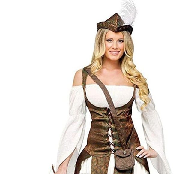 Other | Robin Hood Adult Costume | Poshmark